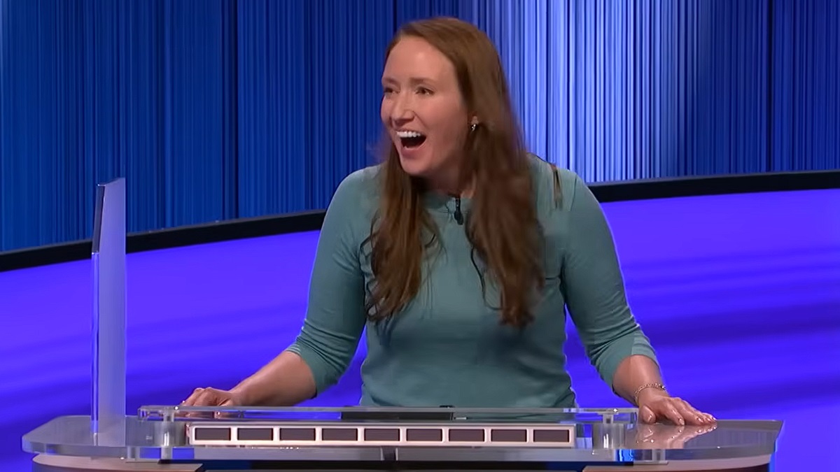 Final Jeopardy Today November 11, 2024 - Question, Answer, Wages & Winner