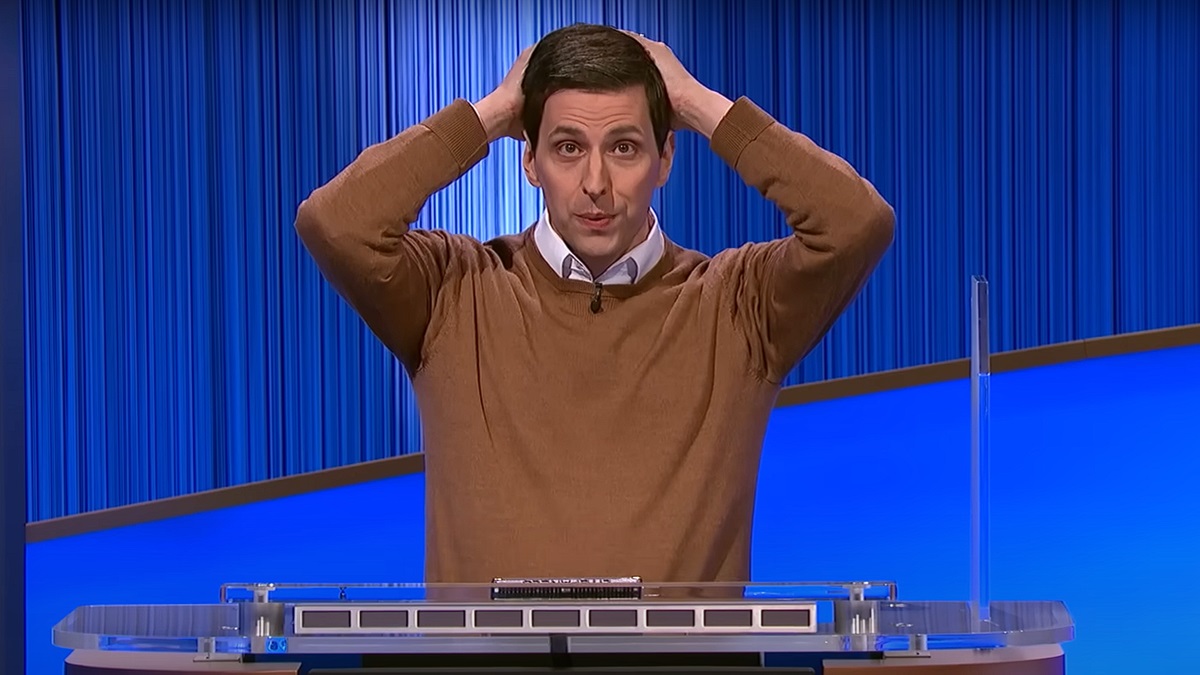Final Jeopardy Today November 13, 2024 - Question, Answer, Wages & Winner