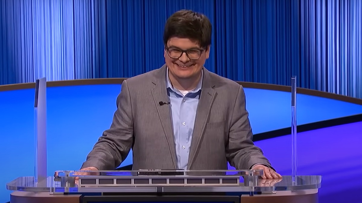 Final Jeopardy Today November 14, 2024 - Question, Answer, Wages & Winner