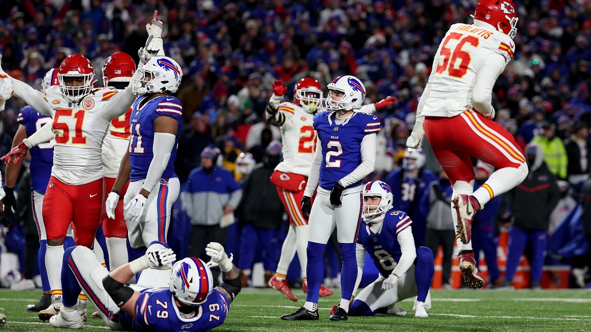 Watch NFL Buffalo Bills vs Kansas City Chiefs Today Free: Time, Stream ...