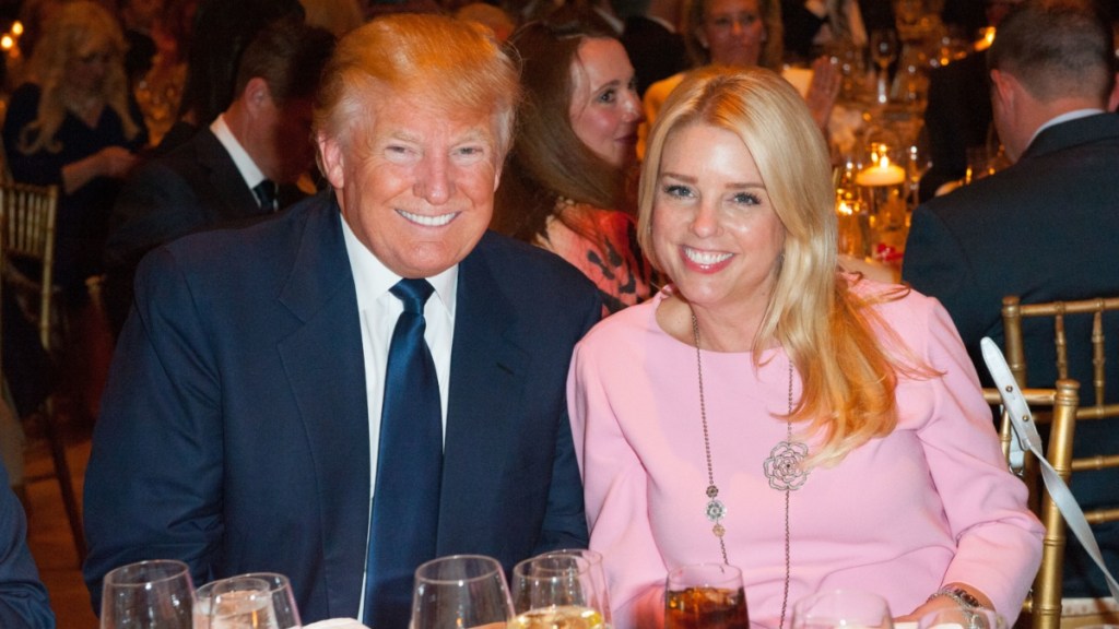 Who Is Donald Trump’s Pick for Attorney General, Pam Bondi?
