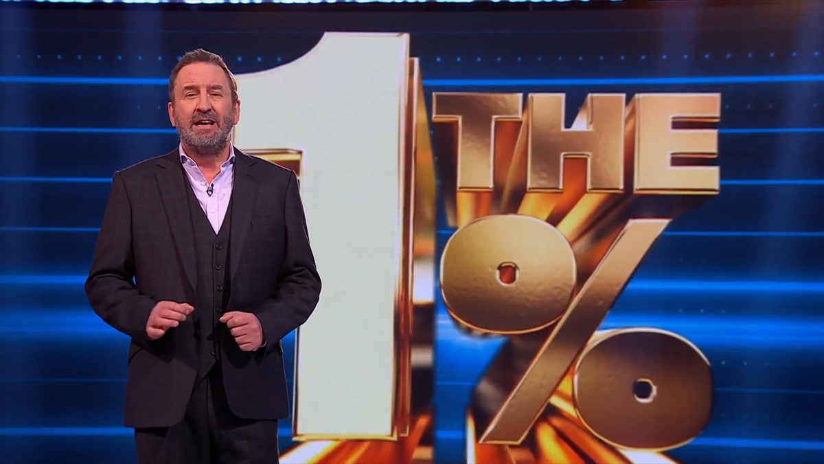 The 1% Club Questions & Answers for UK Season 3 (December 2024)