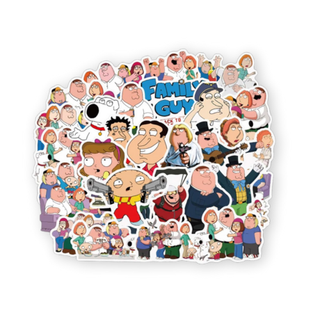 Best Family Guy Christmas Gifts for the Fans of the Show