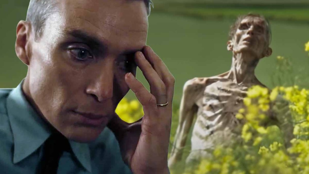 Why Cillian Murphy Is Probably the Zombie in 28 Years Later's Trailer