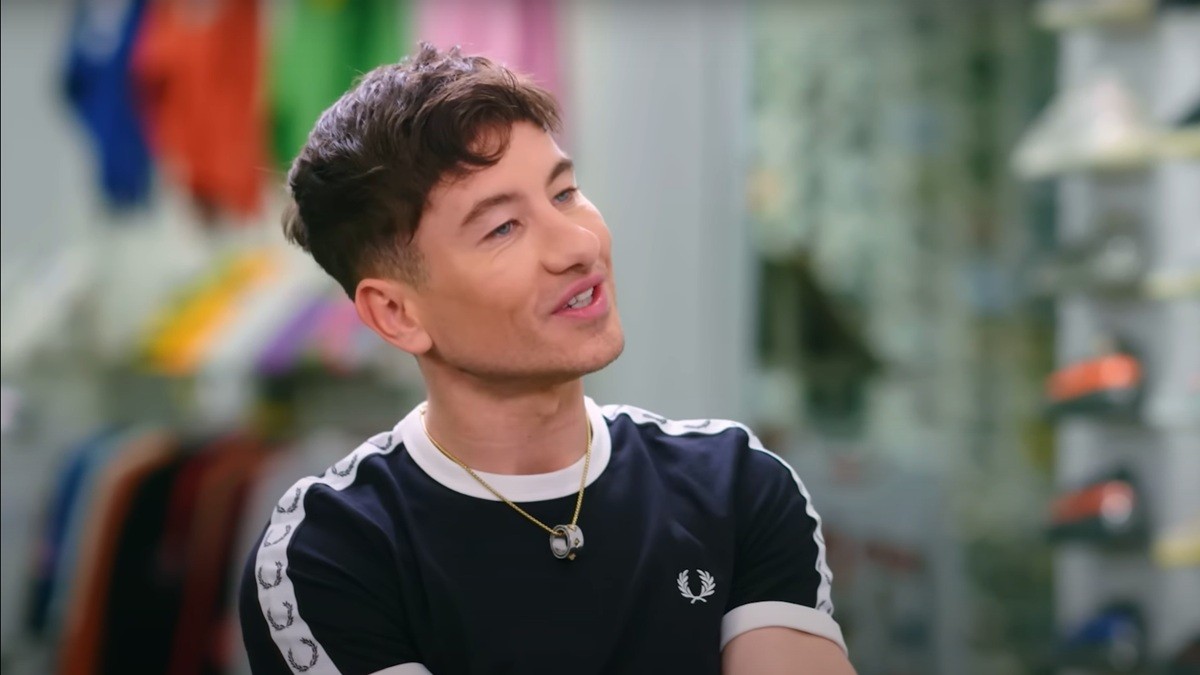 Barry Keoghan Releases Statement After Sabrina Carpenter Cheating ...