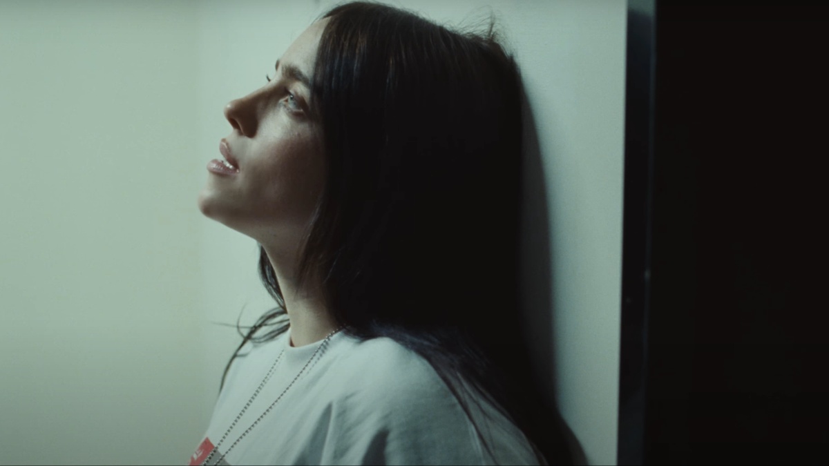Billie Eilish Skinny Lyrics & Meaning Explained From 'Hit Me Hard and ...