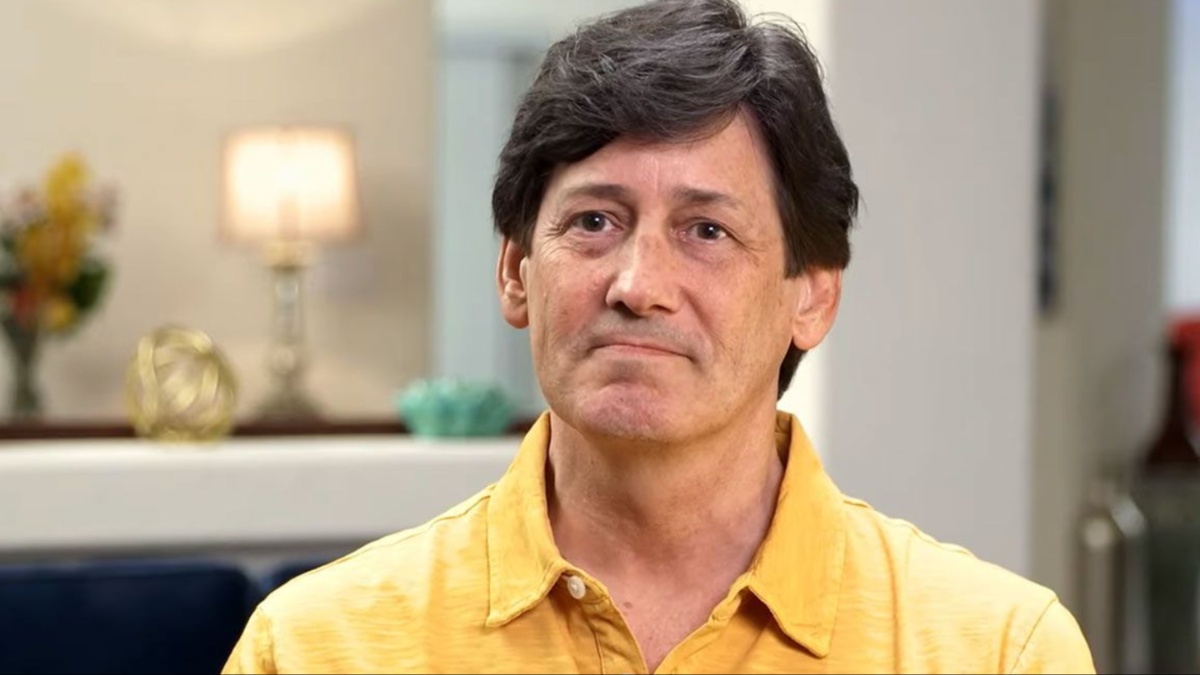 What Happened to David Murphey? '90 Day Fiancé' Star Passes Away