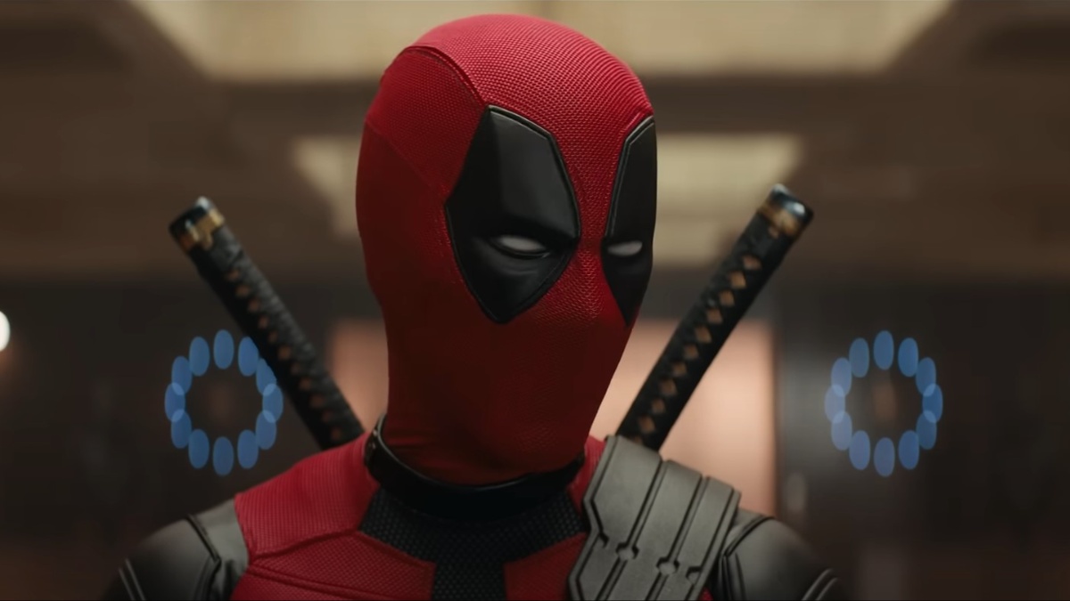 Deadpool 4: Ryan Reynolds’ MCU Movie Gets Exciting Update