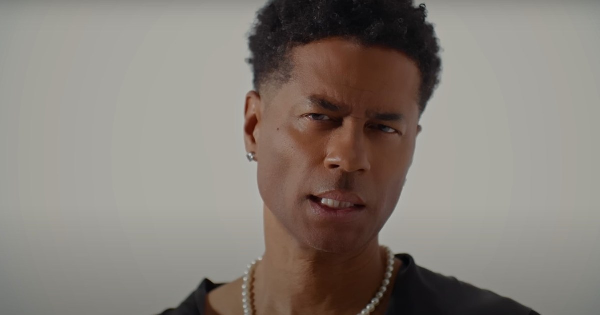Who Is Eric Benet's Wife? Manuela Testolini's Job & Kids