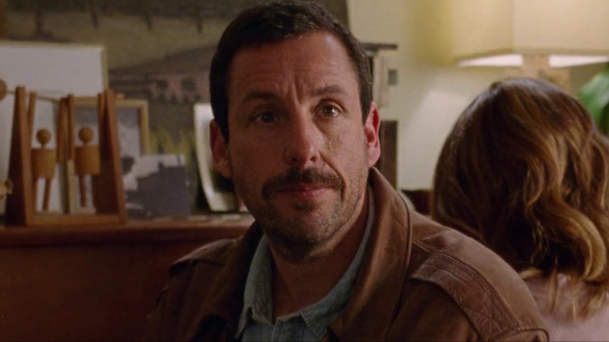 Adam Sandler & George Clooney Netflix Movie Gets Title, Release Date Window