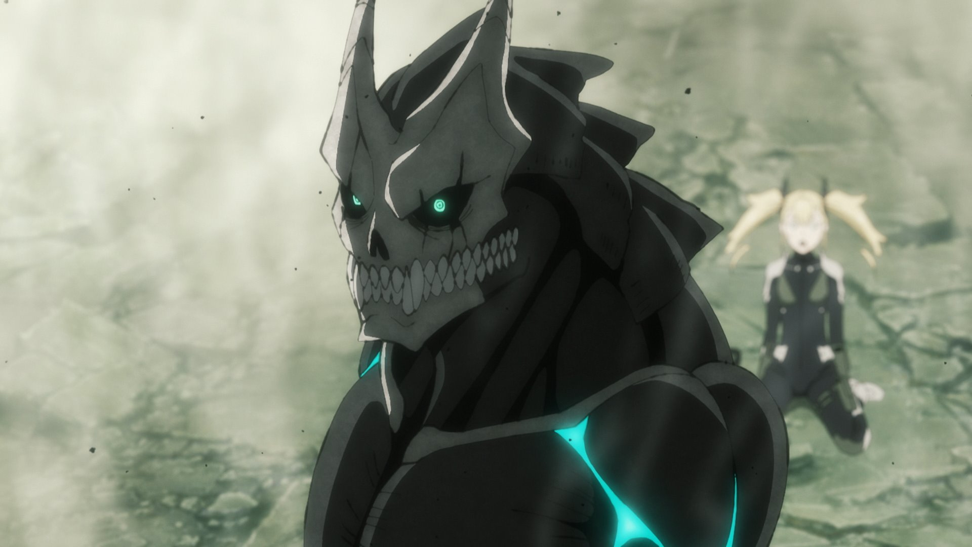 Kaiju No. 8 Unveils Premiere Date in an Action-Loaded New Trailer