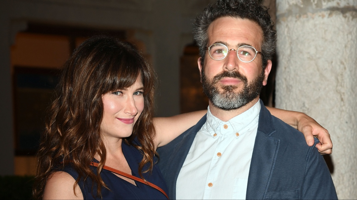 Who Is Kathryn Hahn's Husband? Ethan Sandler's Job & Relationship History