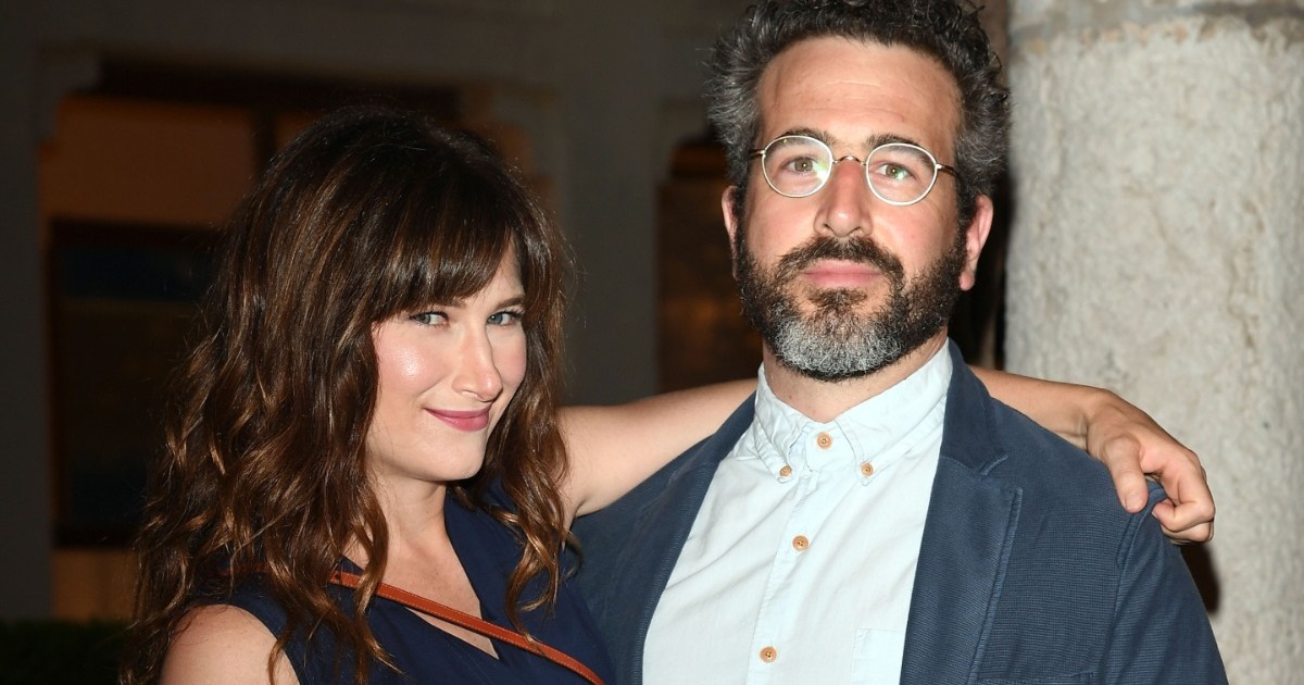 Who Is Kathryn Hahn's Husband? Ethan Sandler's Job & Relationship History