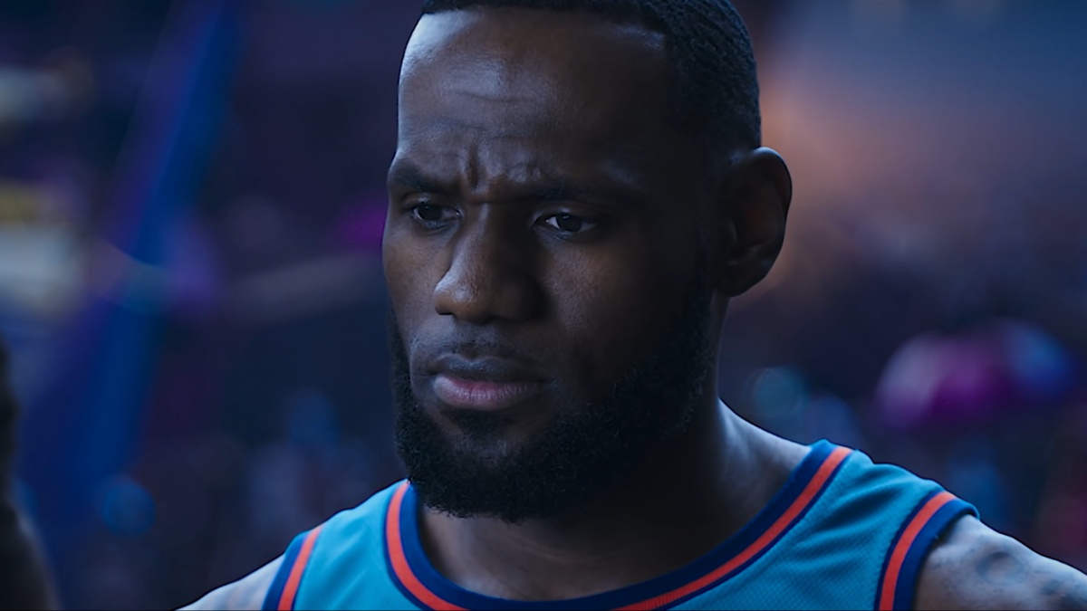 Netflix & Adam Sandler Reunite For LeBron James-Produced Hustle