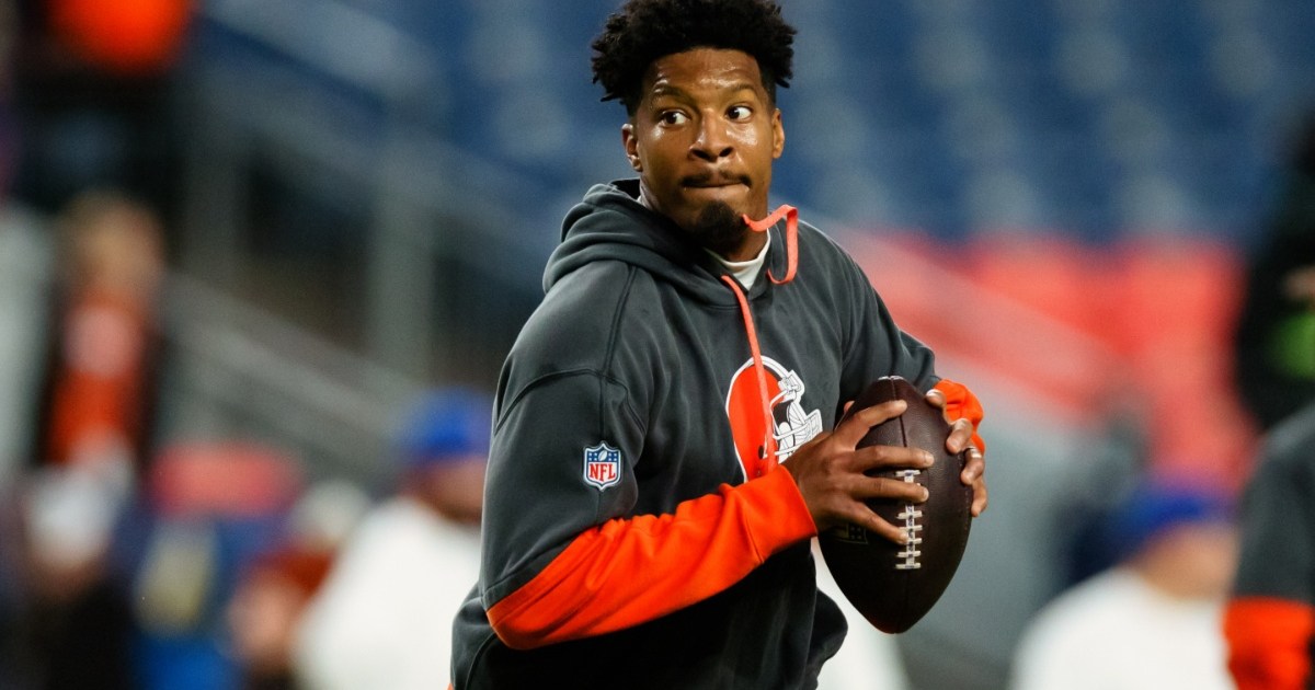 Who Is Jameis Winston's Wife? Breion Allen's Job & Relationship History