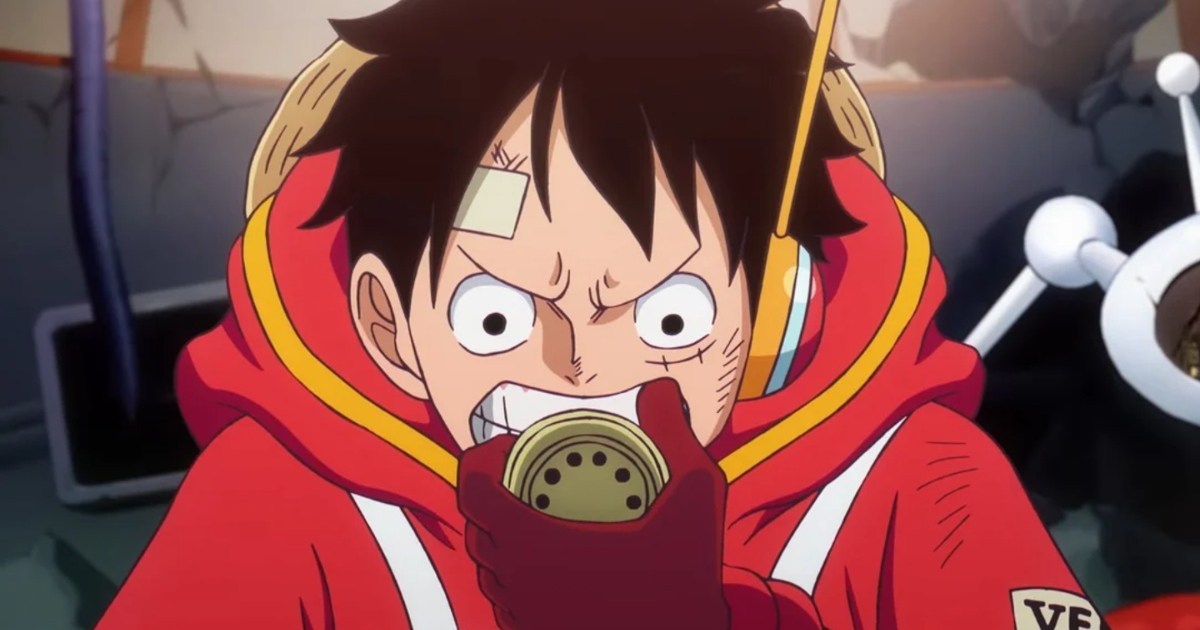 One Piece Chapter 1133 Spoilers & Manga Plot Leaks