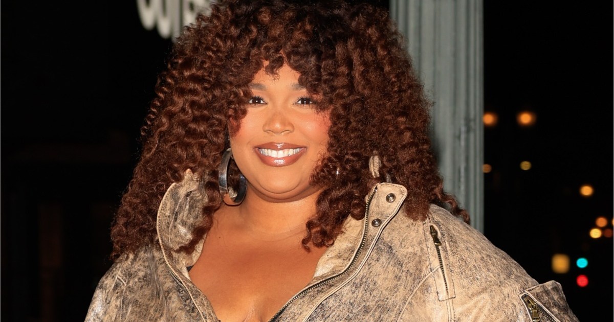 Lizzo Gets Partial Win in Legal Battle Against Stylist