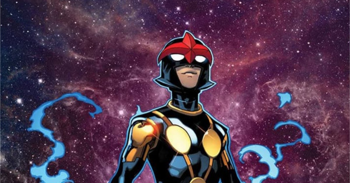 Why Fans Think Marvel’s Nova Trailer Is Real