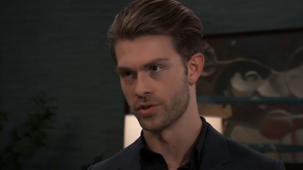 General Hospital Spoilers: What Happened to Dex? General Hospital ...