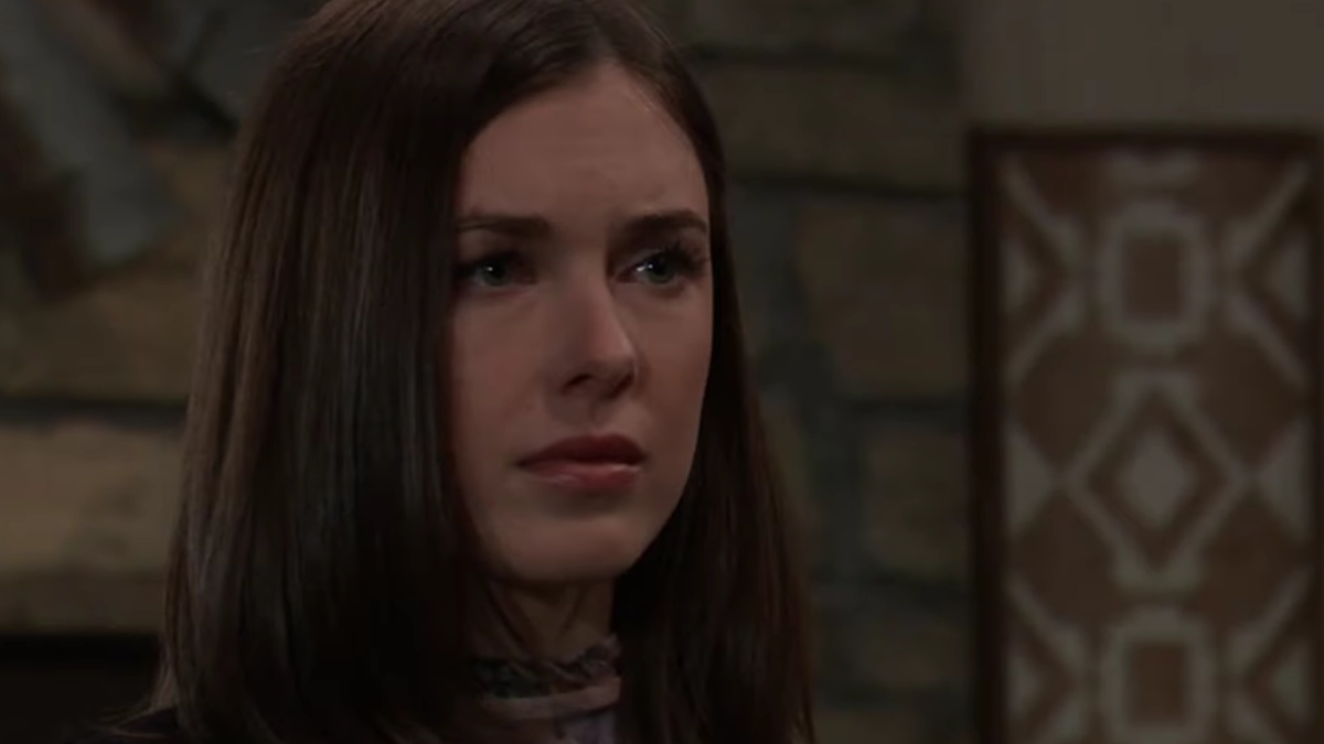 General Hospital’s Katelyn MacMullen Breaks Down What’s Next for Willow