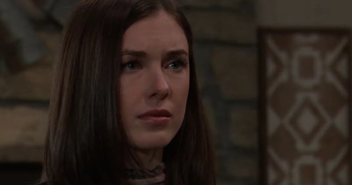 General Hospital’s Katelyn MacMullen Breaks Down What’s Next for Willow
