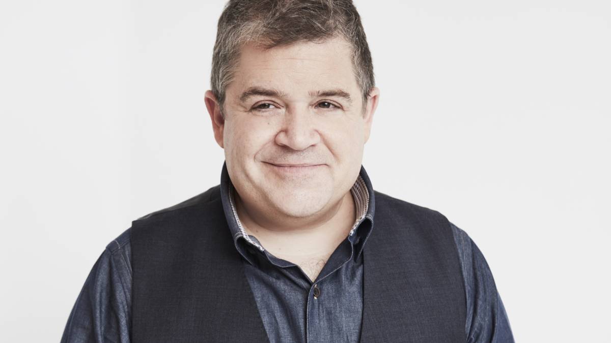 Interview: Patton Oswalt & Jordan Blum Discuss New Marvel ...