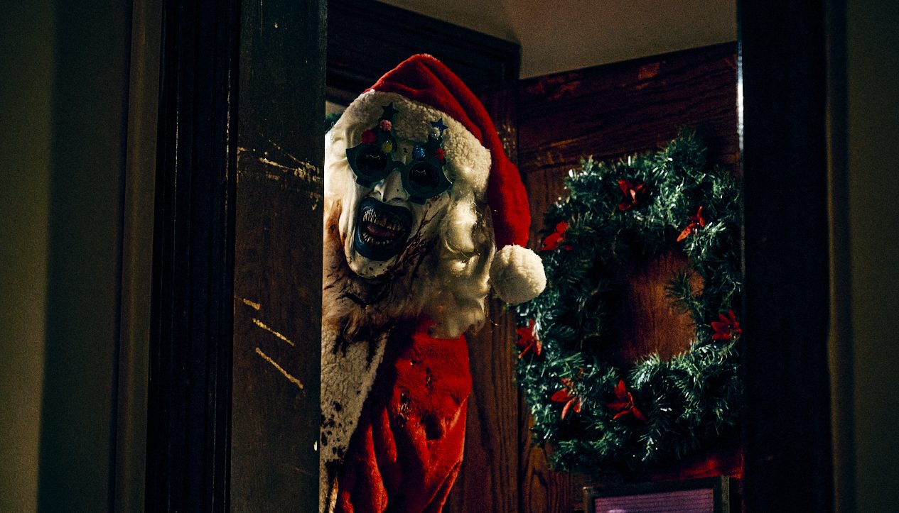 Terrifier 4 Teased by Damien Leone as 'Most Satisfying Conclusion' in ...