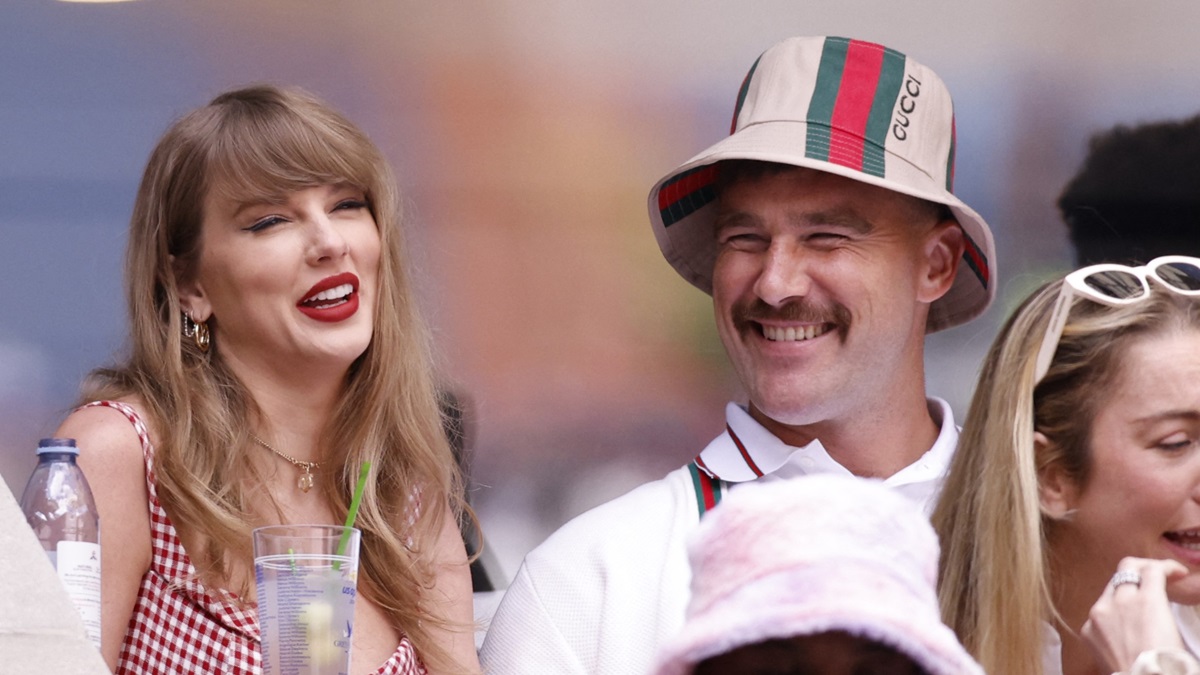 Travis Kelce and Taylor Swift Thanksgiving: The Real Story Behind Those ...