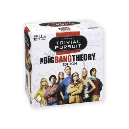 The Best Big Bang Theory Merchandise: Christmas Gifts for Fans