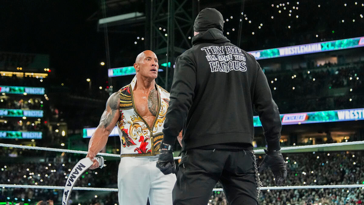Who Reached Out to The Undertaker for a WWE WrestleMania 40 Appearance?