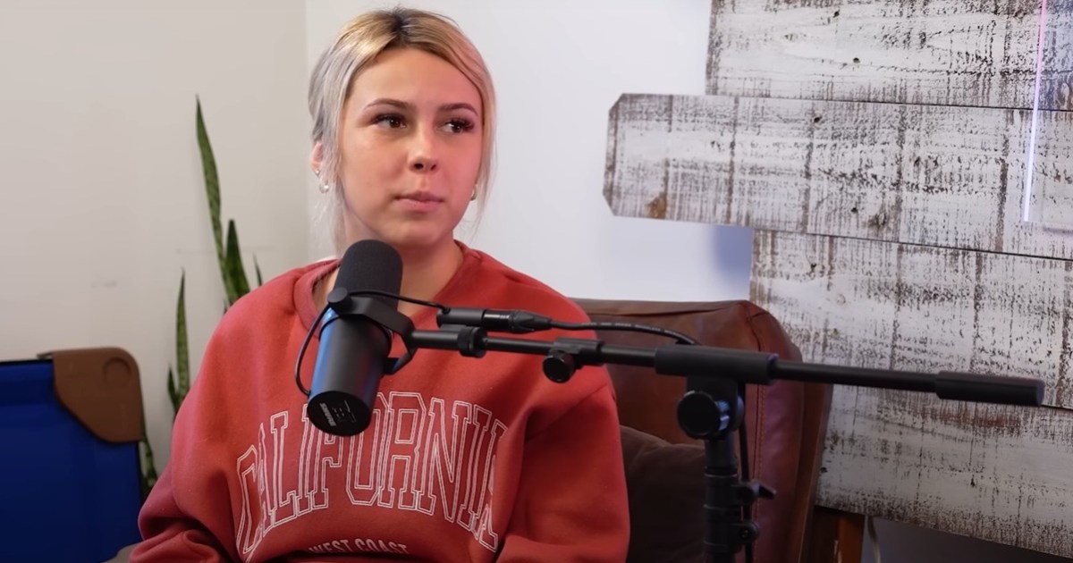 What Happened to Hawk Tuah Girl? Hailey Welch's 'Disappearance' Explained