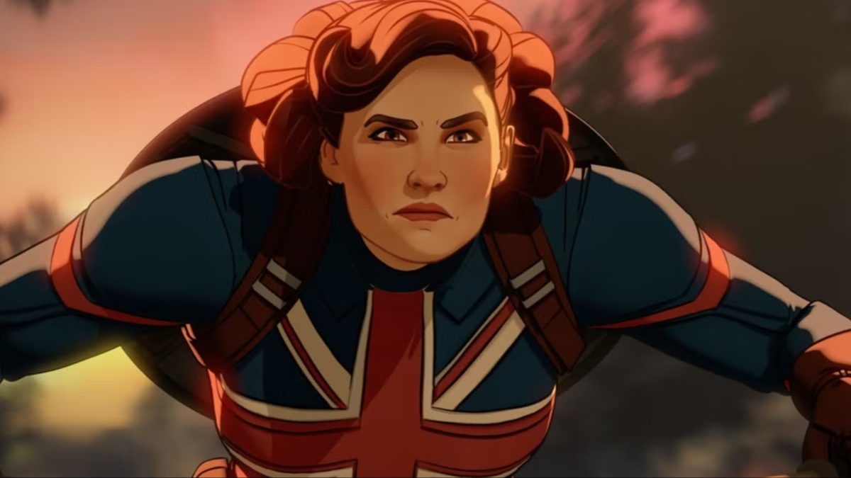 What If…? Season 3 Ending: Captain Peggy Carter & Eminence’s Fate Explained