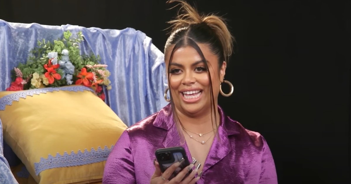Who Is Drew Afualo's Fiance, Pili Tanuvasa? Relationship History Explained