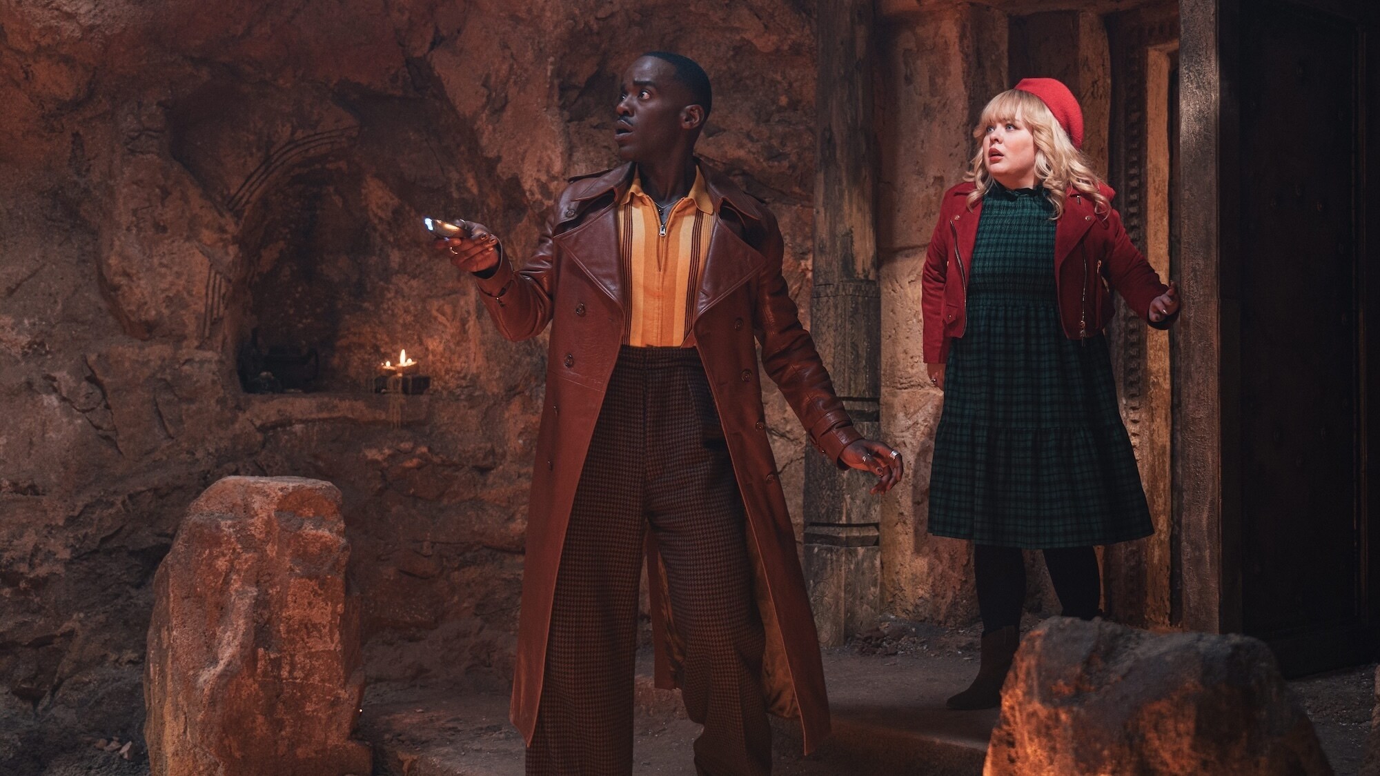 Doctor Who Series 11 Directors and Writers Revealed