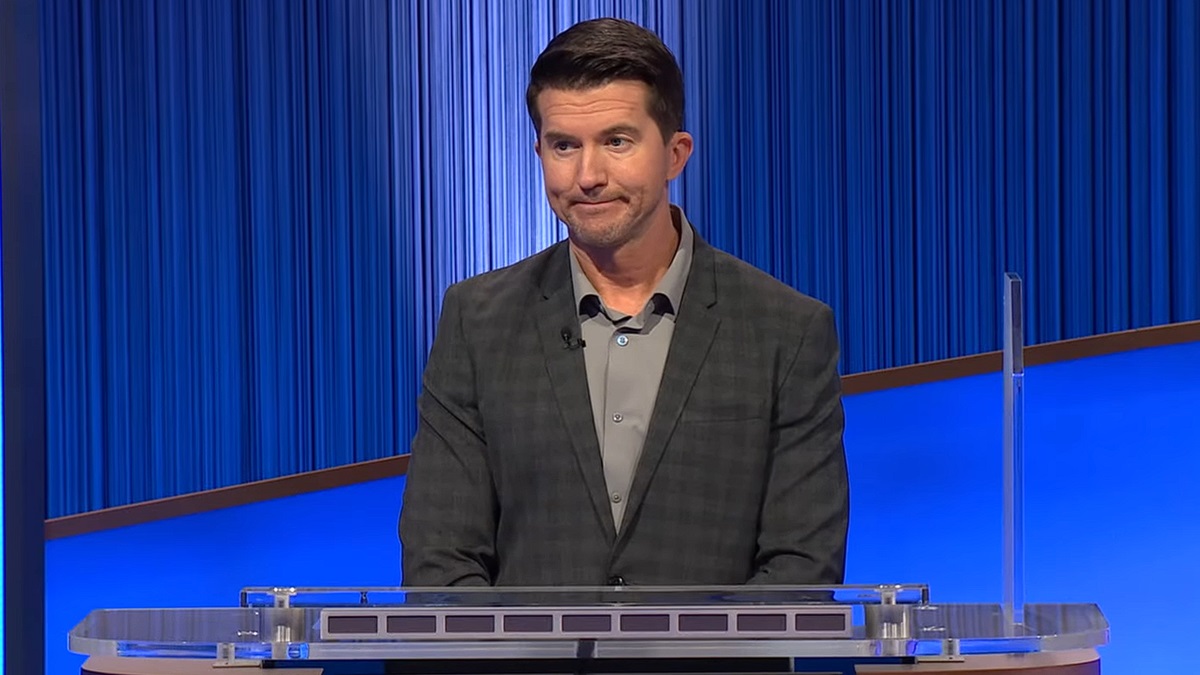 Final Jeopardy Today December 12, 2024 – Question, Answer, Wages & Winner