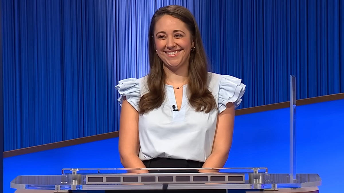 Final Jeopardy Today December 16, 2024 – Question, Answer, Wages & Winner