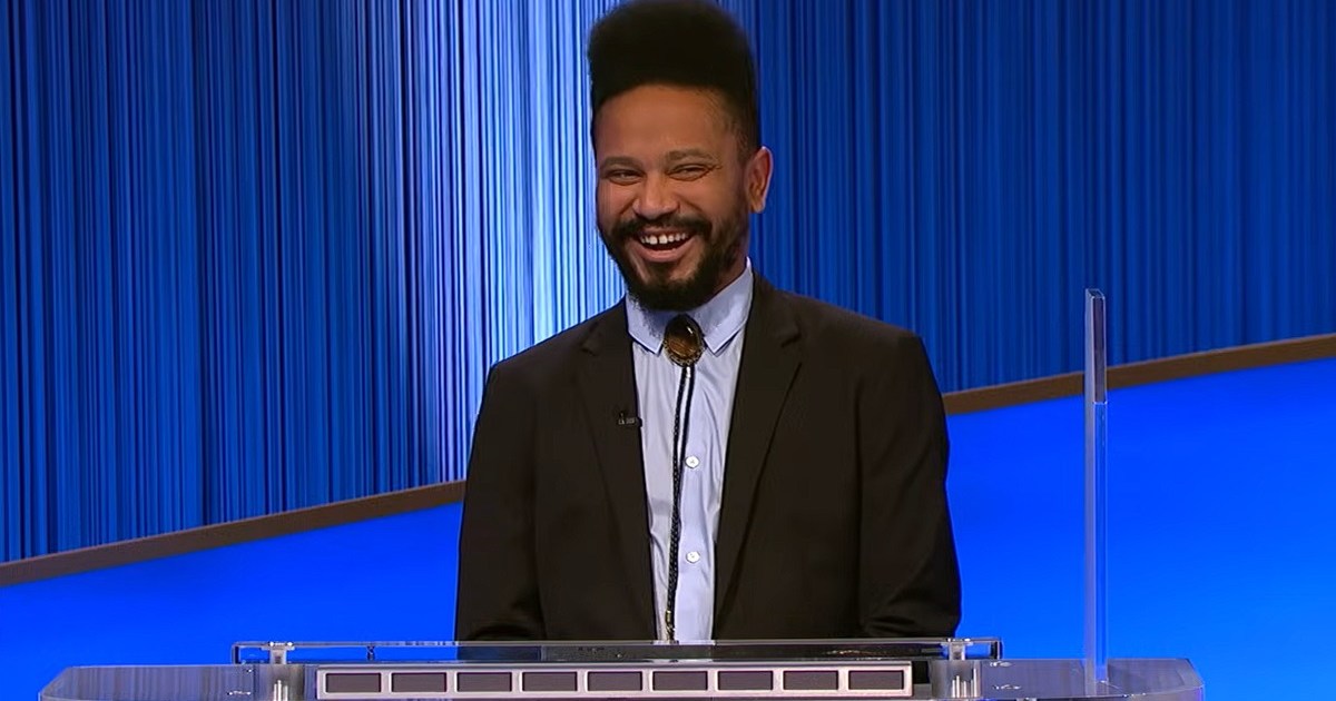 Final Jeopardy Today December 5, 2024 – Question, Answer, Wages & Winner