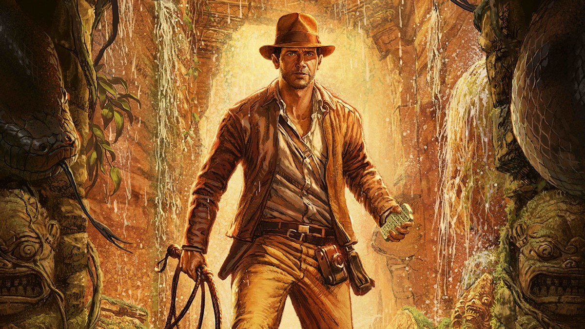 Indiana Jones 5 Ending Explained: What Happens at the End of Dial of ...
