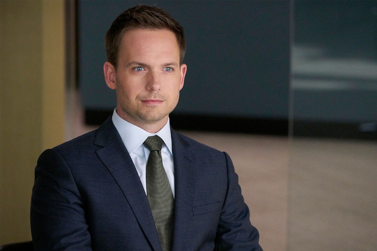 Suits LA: Patrick J. Adams on if We'll Ever See Mike Ross Appear