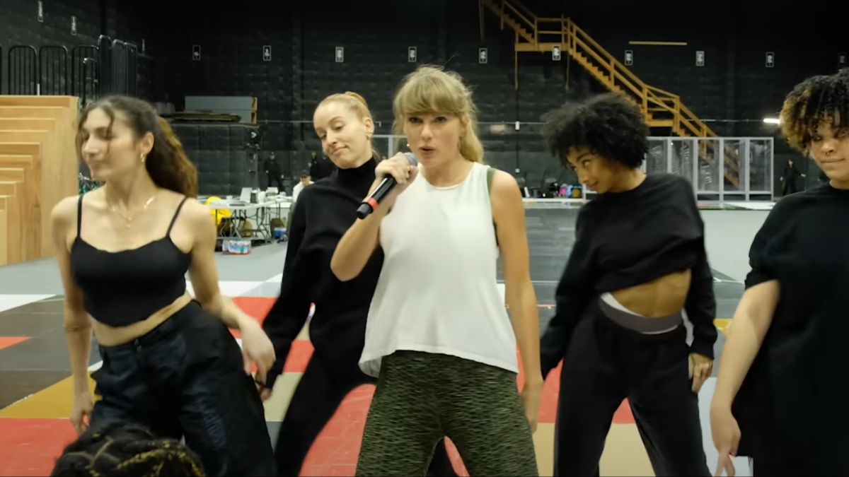 Where Is Taylor Swift’s Nashville House & How Much Is It Worth?