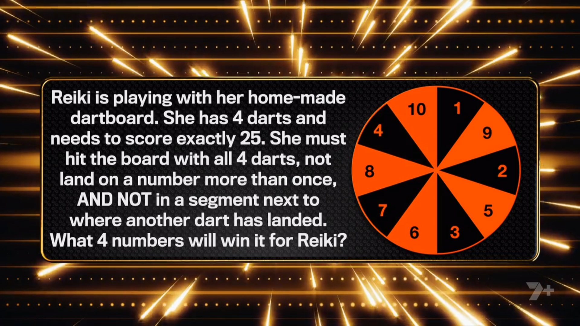 The 1% Club Questions & Answers for Australia Season 3 (2025) - Iowa ...