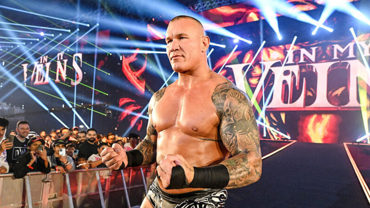 Randy Orton’s Big Return To WWE: Is It Finally Happening?