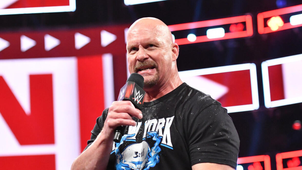 Stone Cold's WWE RAW Netflix Premiere Status: Will He Show Up After the ...