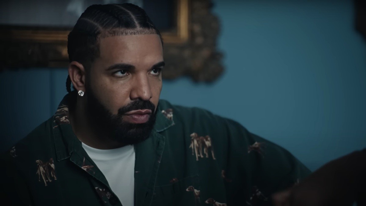 Drake Withdraws UMG, Spotify Legal Action Over Kendrick Lamar's 'Not ...