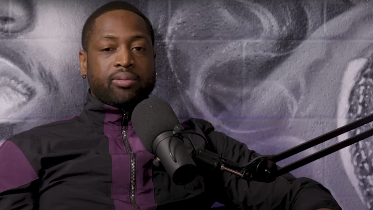 Dwyane Wade Reveals Cancer Diagnosis & Kidney Surgery Details