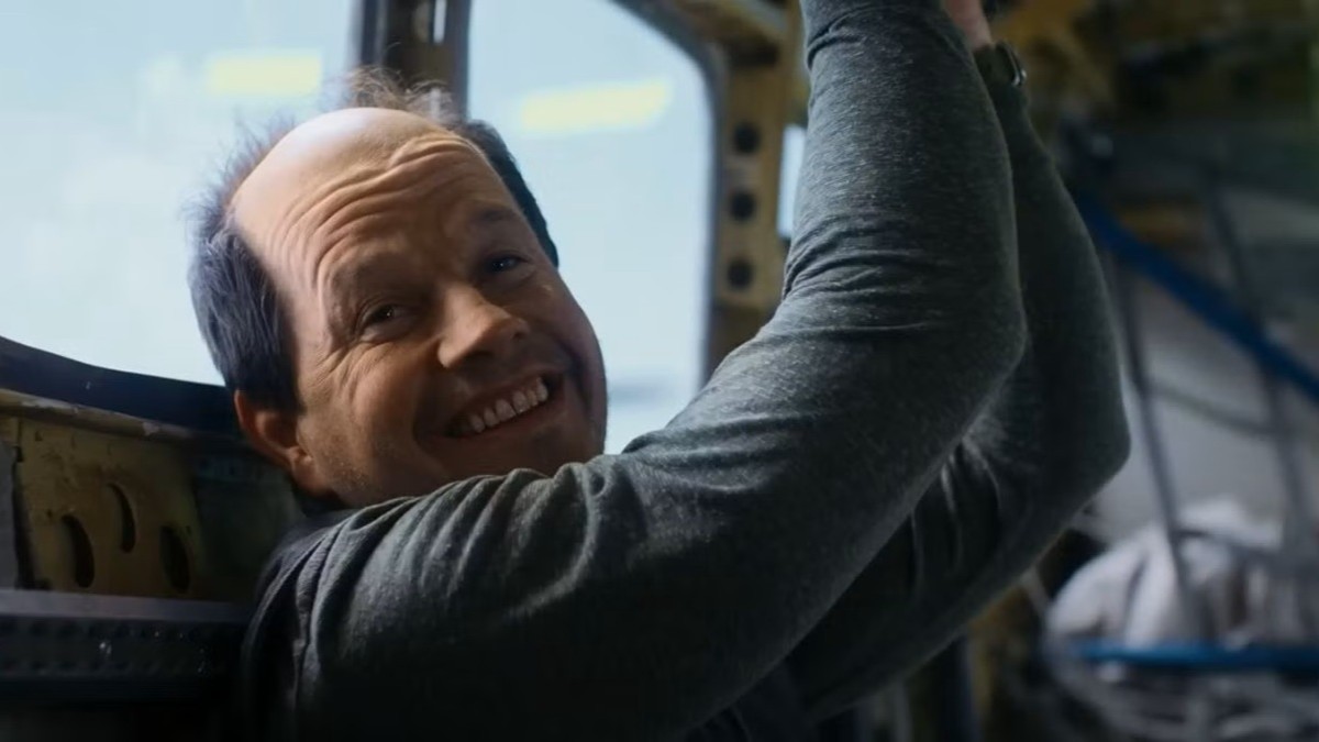 Free Flight Risk Tickets Available for Mark Wahlberg Thriller Movie