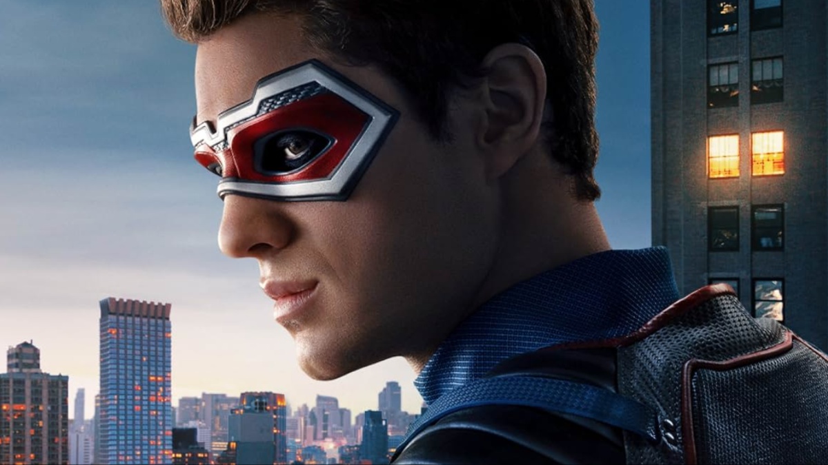 Henry Danger: The Movie’s Captain Man Scene & Return Explained