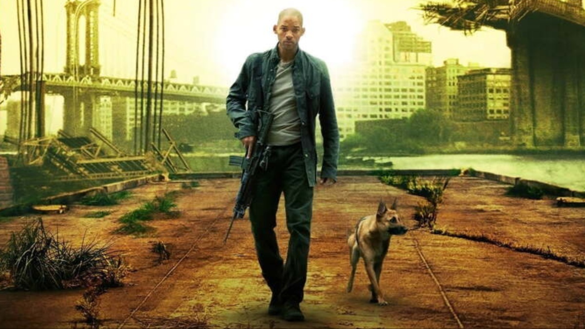 Why Fans Think Will Smith’s I Am Legend 2 Trailer Is Real