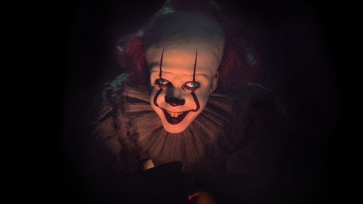 It: Welcome to Derry’s Release Date Is Appropriately Spooky