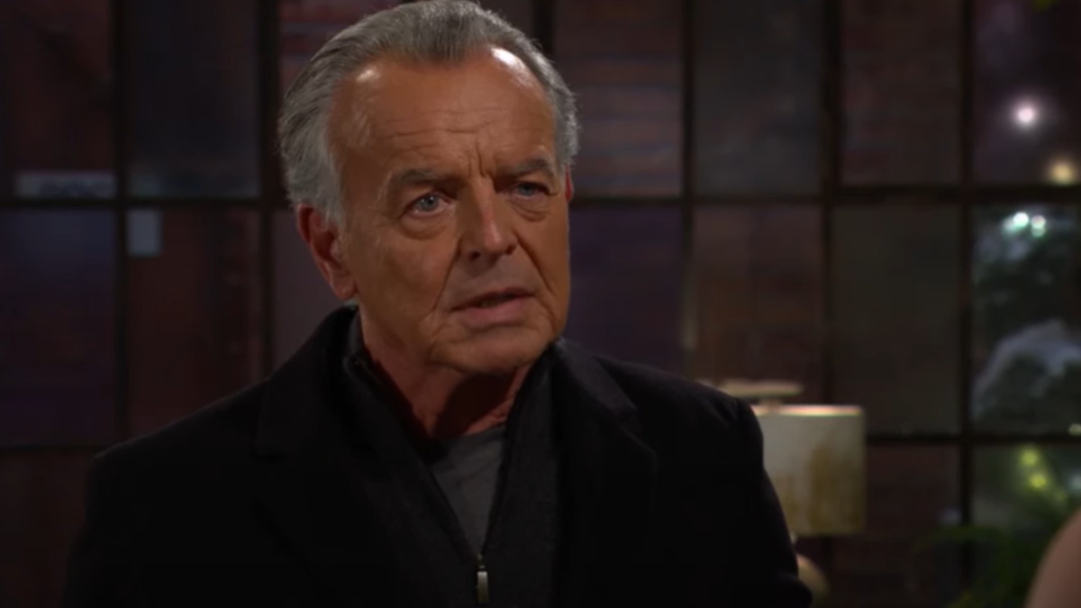Young & Restless Spoilers: How Did Ian Ward Die?
